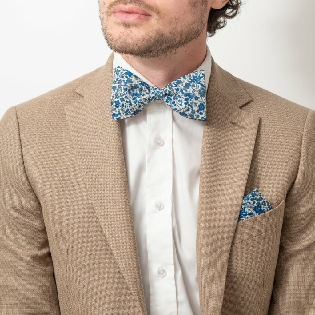 Gentille Alouette : Noeuds Papillons Made in France - Achat de noeud ...