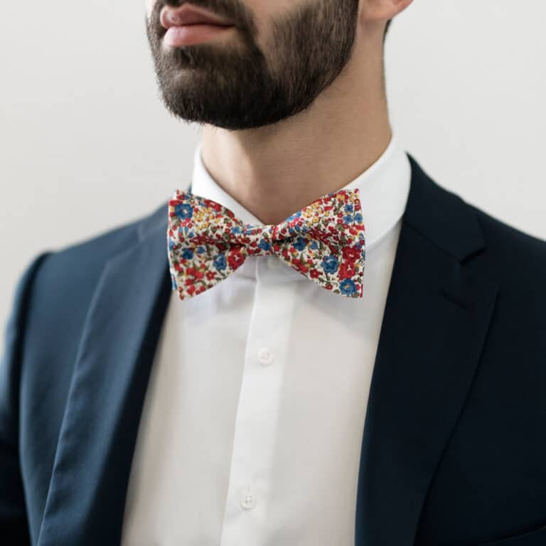 Gentille Alouette : Noeuds Papillons Made in France - Achat de noeud ...