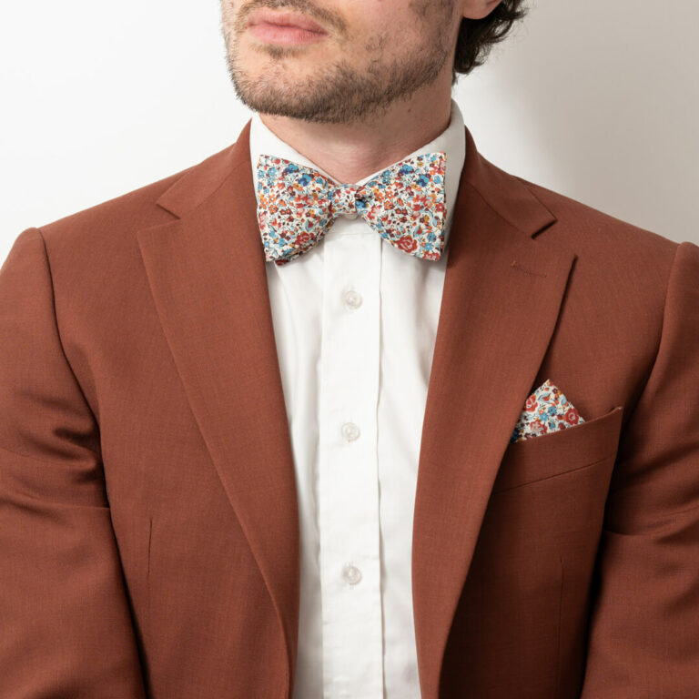 Barrettes enfant d'honneur emma and georgina pastel - Gentille Alouette