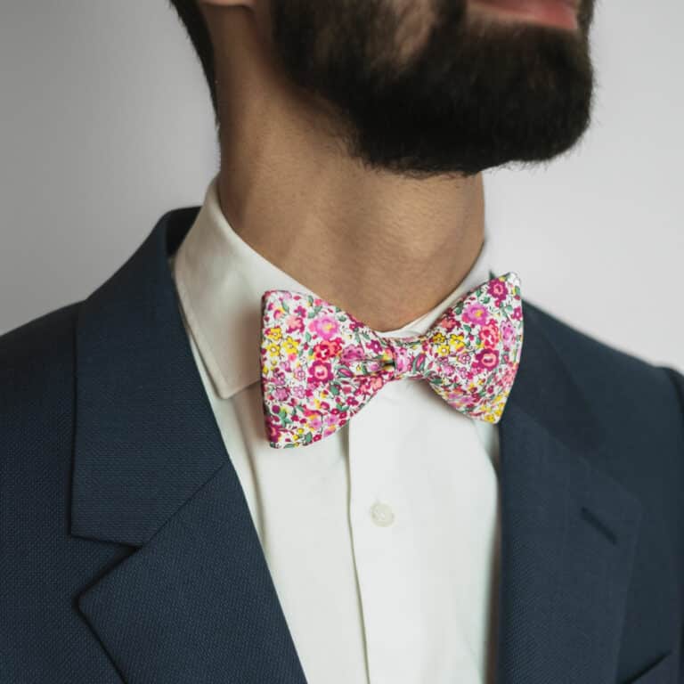 Barrettes enfant d'honneur emma and georgina pastel - Gentille Alouette