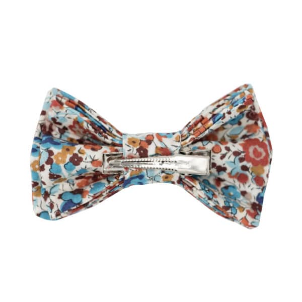 Barrettes enfant d'honneur emma and georgina pastel - Gentille Alouette