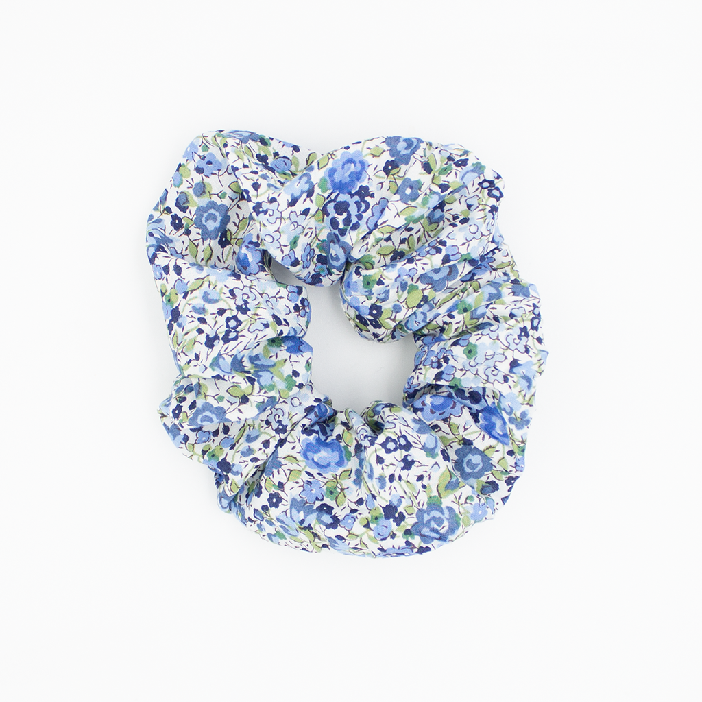 Chouchou Liberty Emma and Georgina rana - Gentille Alouette