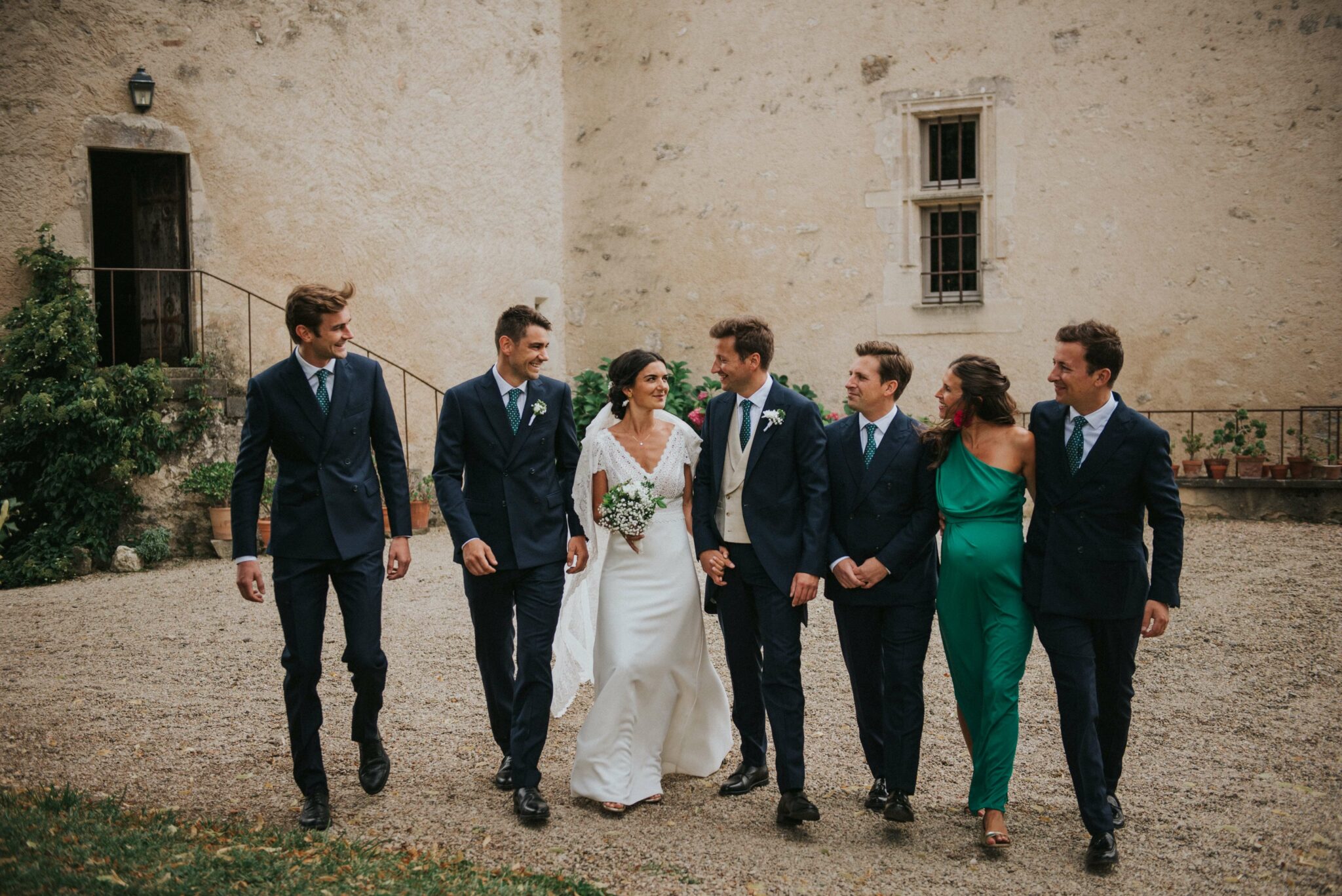 Tout ce que vous devez savoir sur les témoins de mariage : Rôles ...