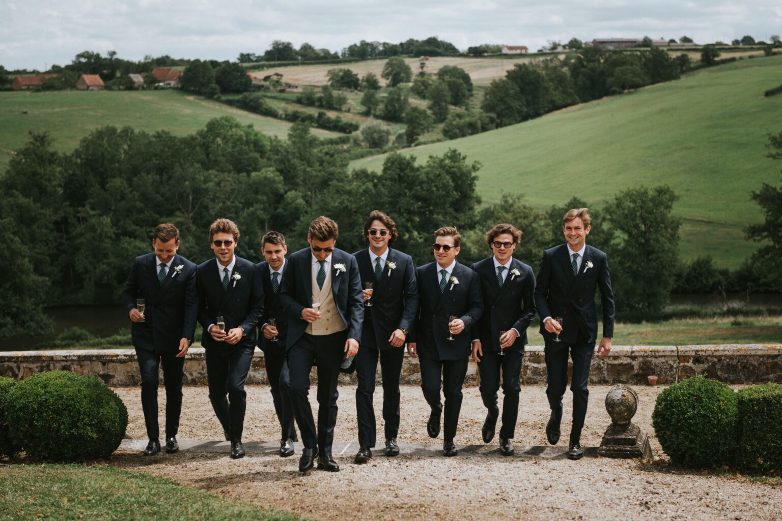 Tout ce que vous devez savoir sur les témoins de mariage : Rôles ...