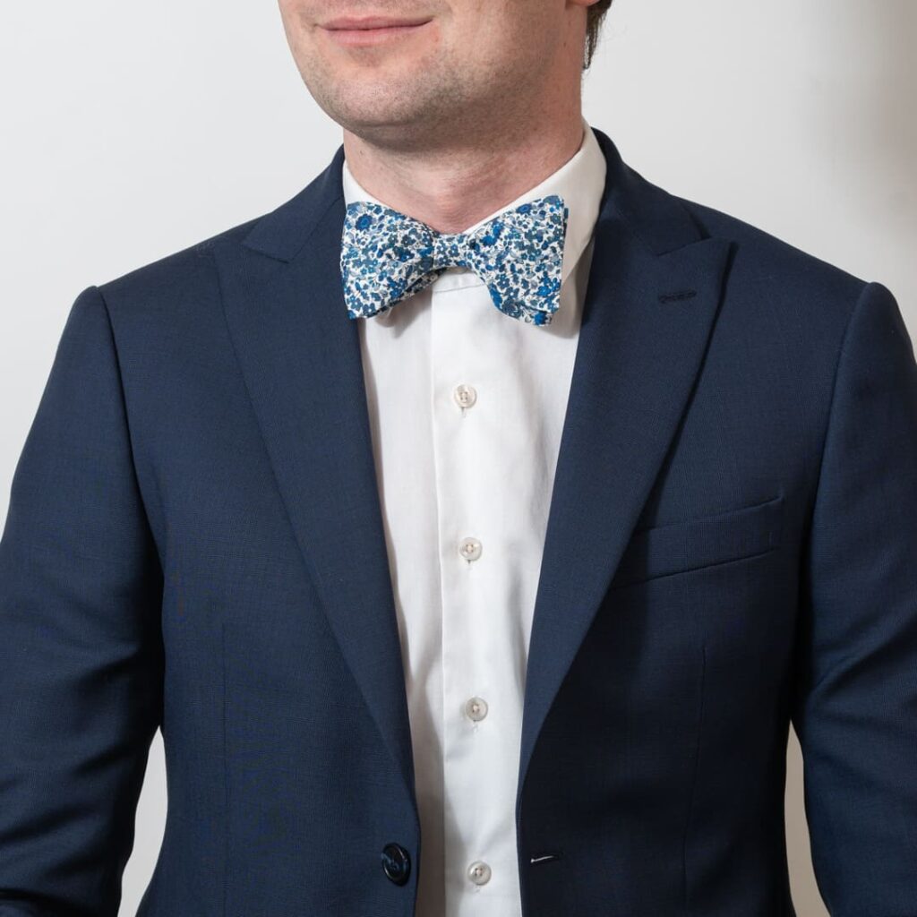 Gentille Alouette : Noeuds Papillons Made in France - Achat de noeud ...